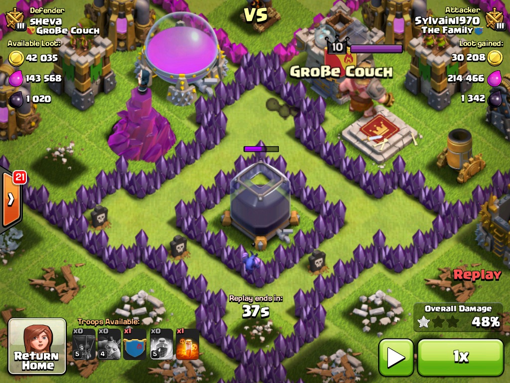 PHOTOS - Nos plus beaux screenshots